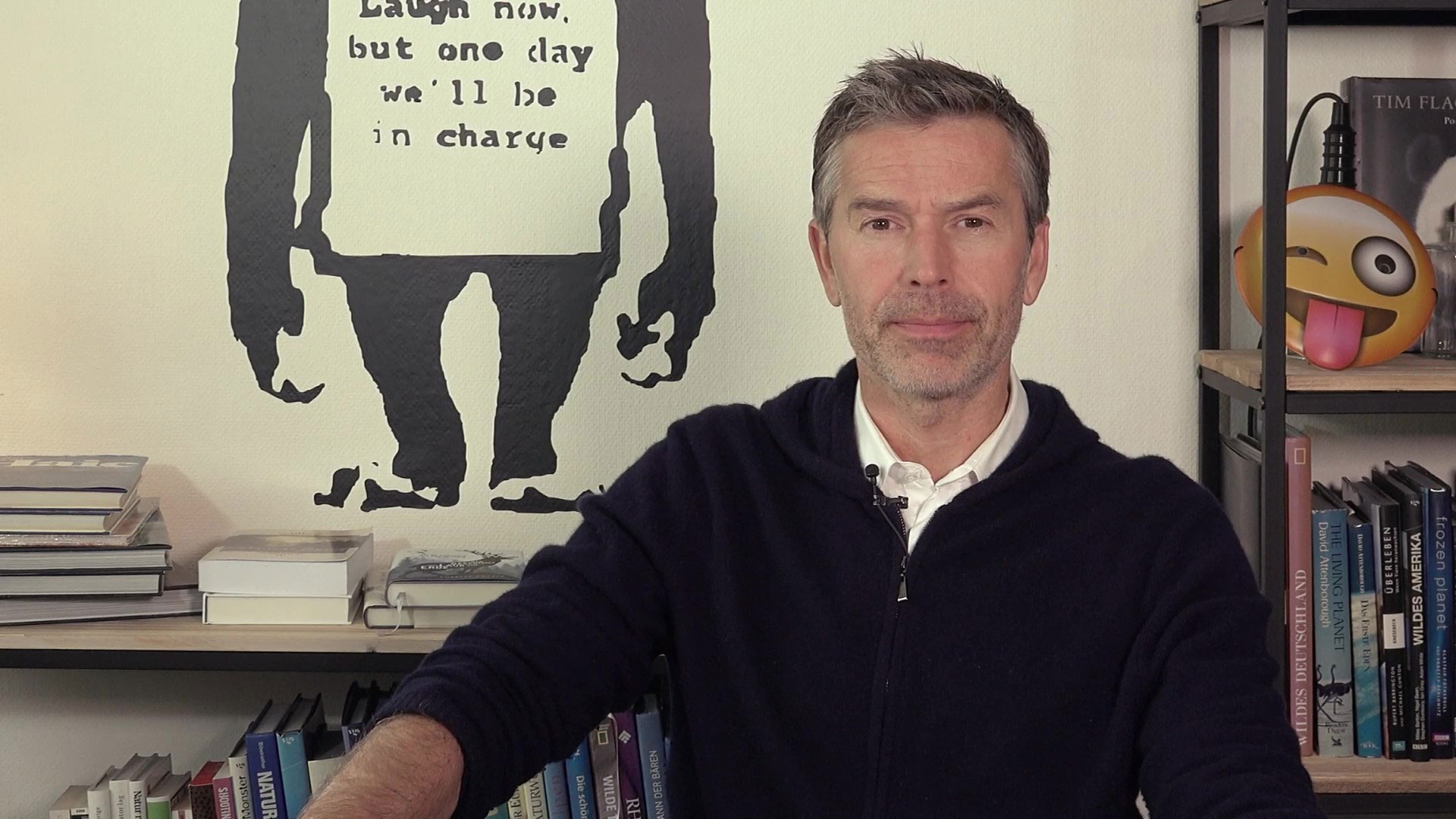 TIERWELT Live | #6: Dirk Steffens Aufruf