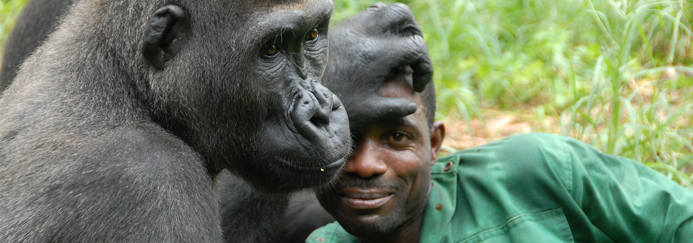 TIERWELT Live | Menschen und Tiere
