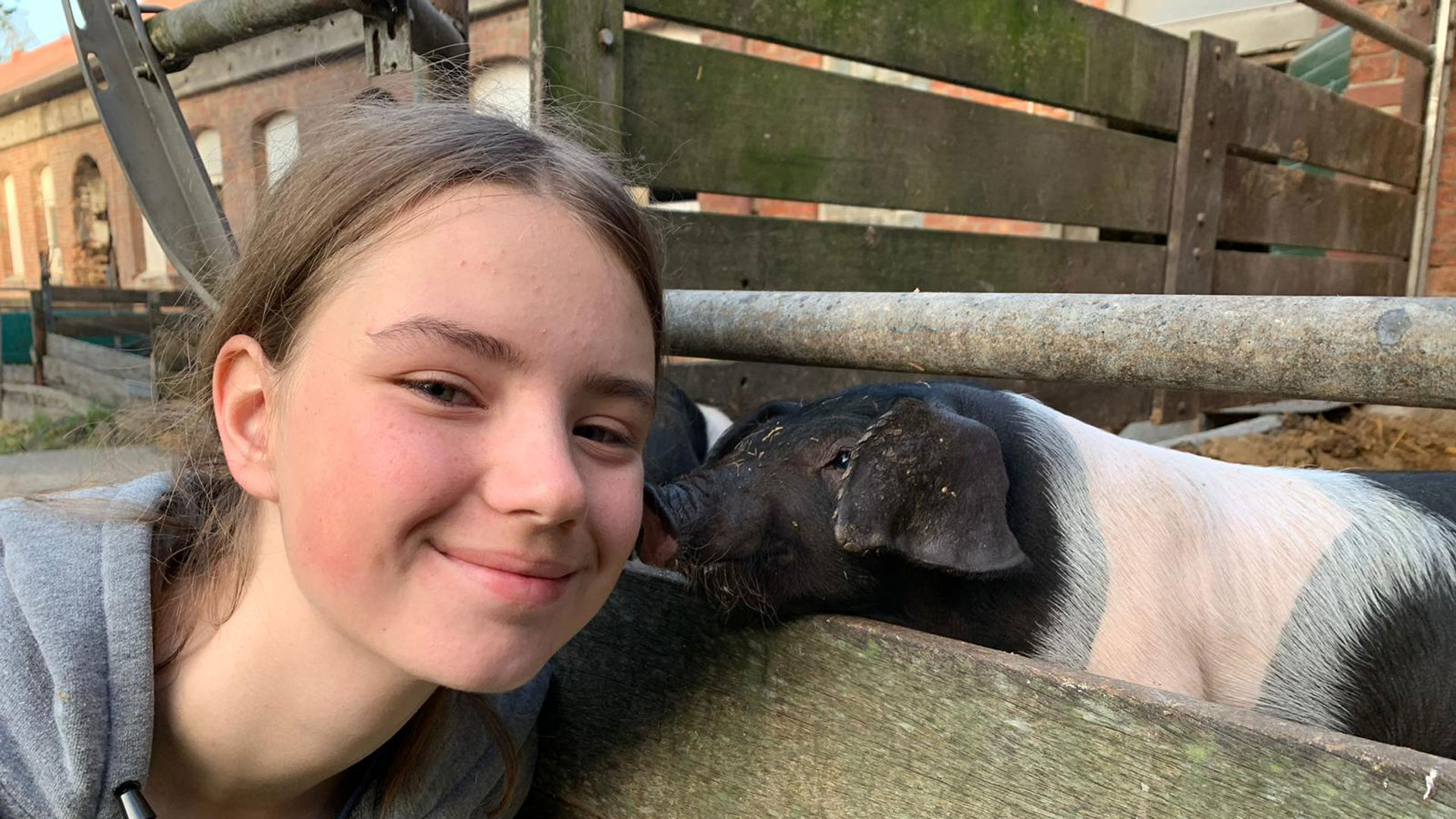 TIERWELT Live | Inas Sommer: Folge 18