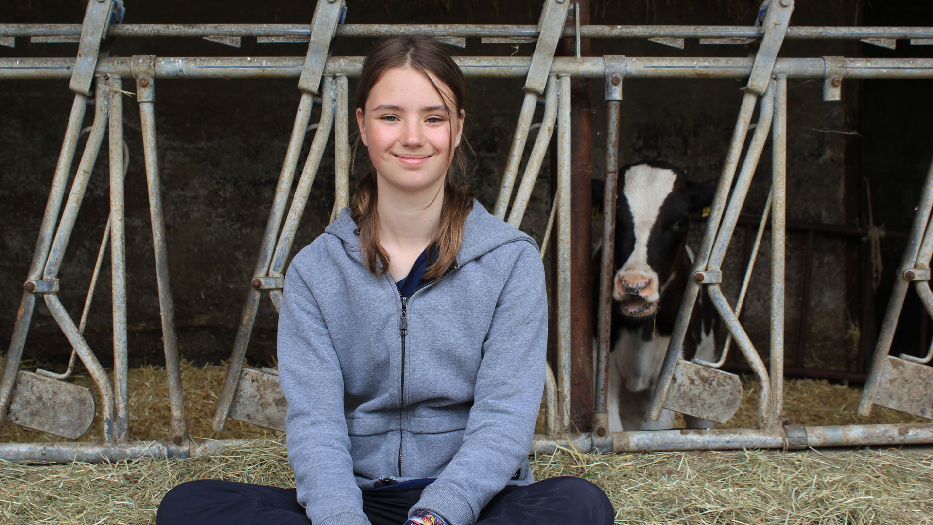 TIERWELT Live | Inas Sommer: Folge 02